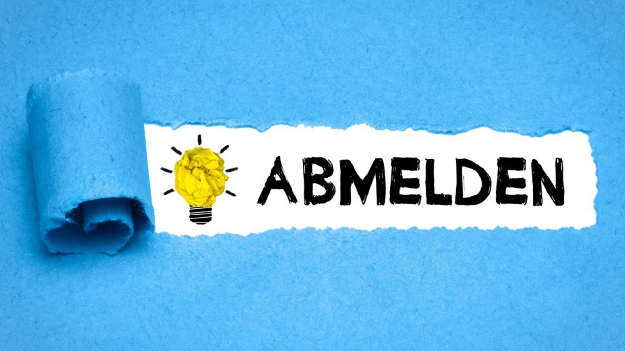 Exmatrikulation - EH Ludwigsburg